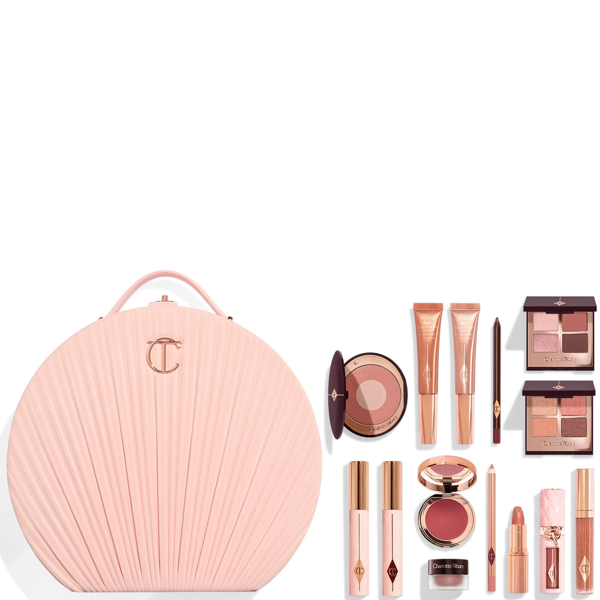 Charlotte Tilbury Pillow Talk Dreams Come True – ABOUT BEAUTY