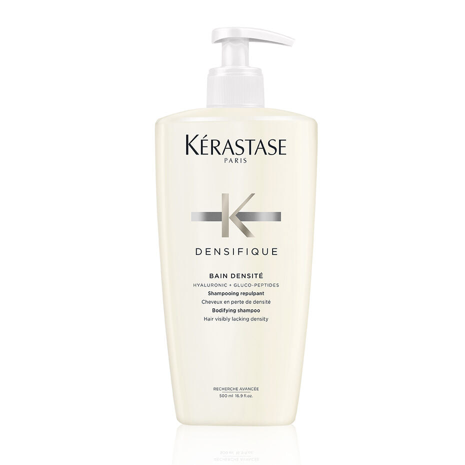 【臨期清貨】Kérastase BAIN DENSITE 濃密新髮浴髮乳 500ml【EXP:27年1月】 – ABOUT BEAUTY